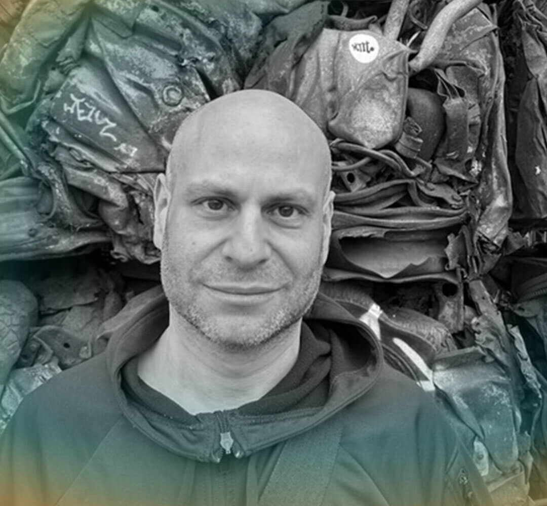 FISH56OCTAGON | Terminal V Croatia 2026