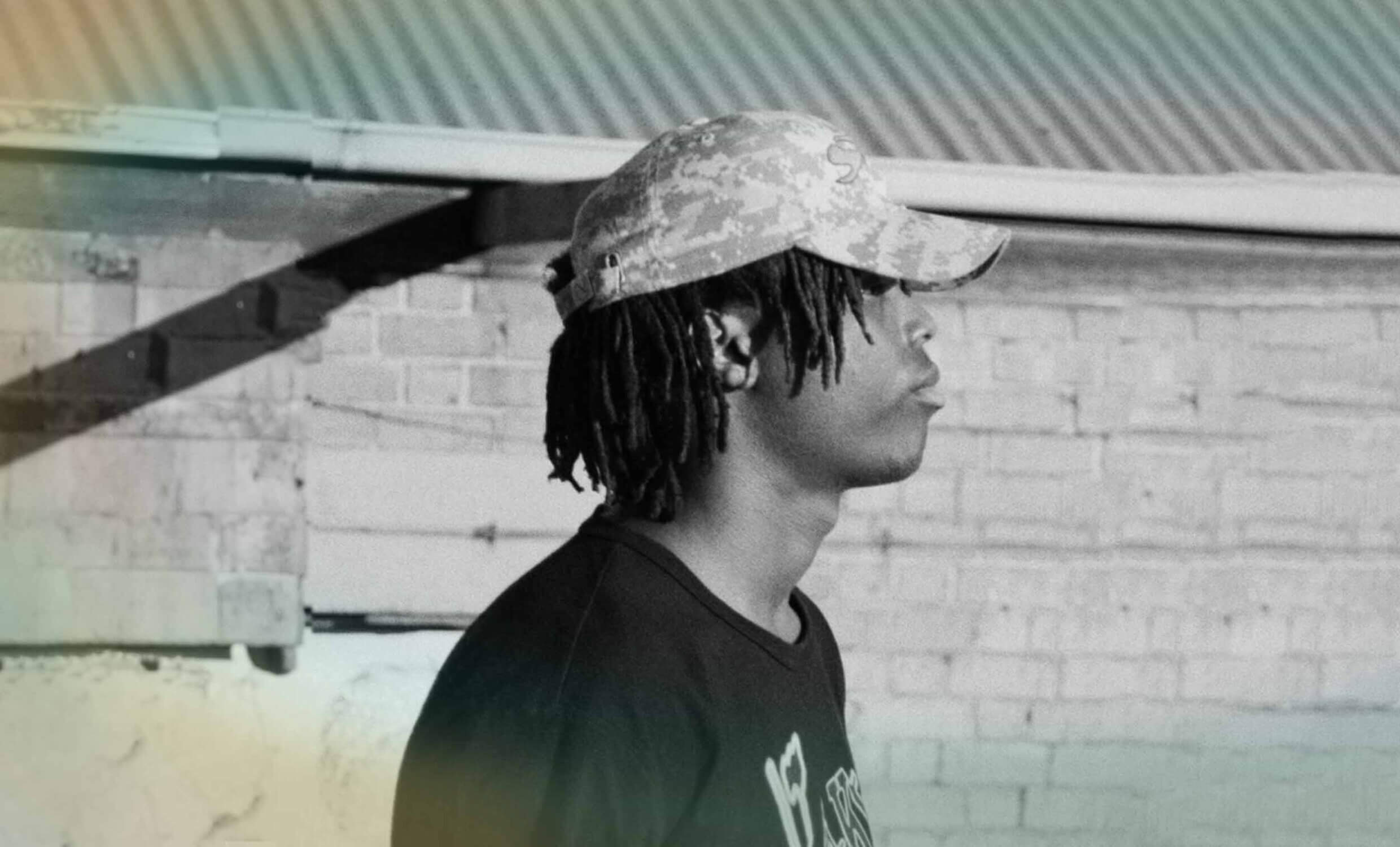 SAM ALFRED | Terminal V Croatia 2026