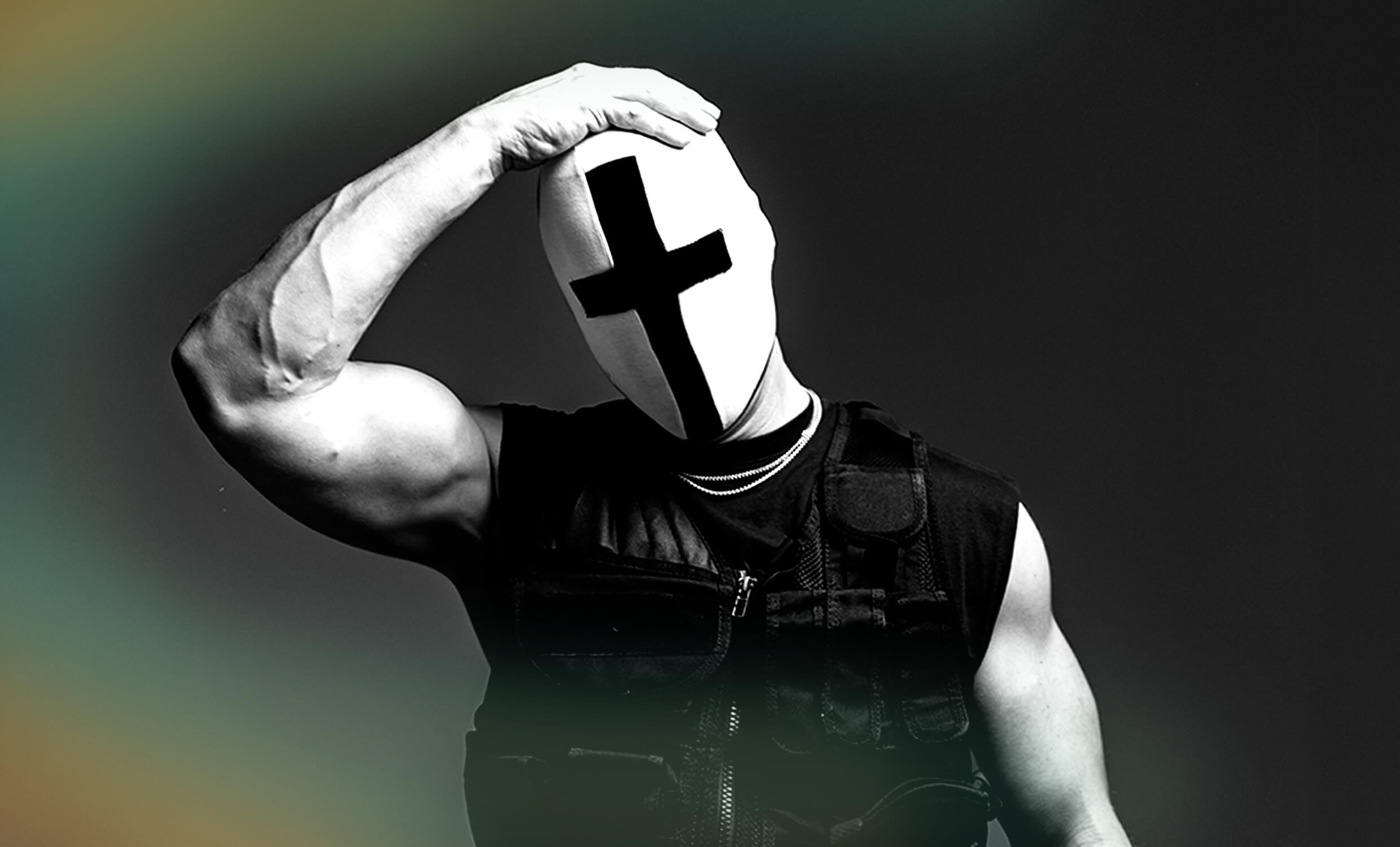 HOLY PRIEST | Terminal V Croatia